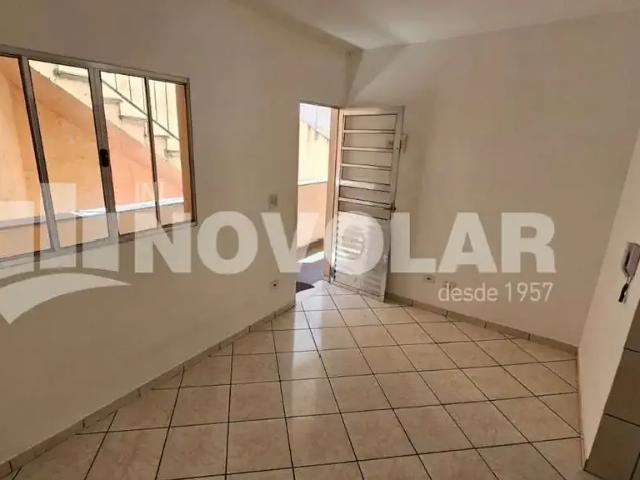 Casa / Sobrado em Condomínio para Locação em São Paulo/SP Vila Maria 1 Quartos