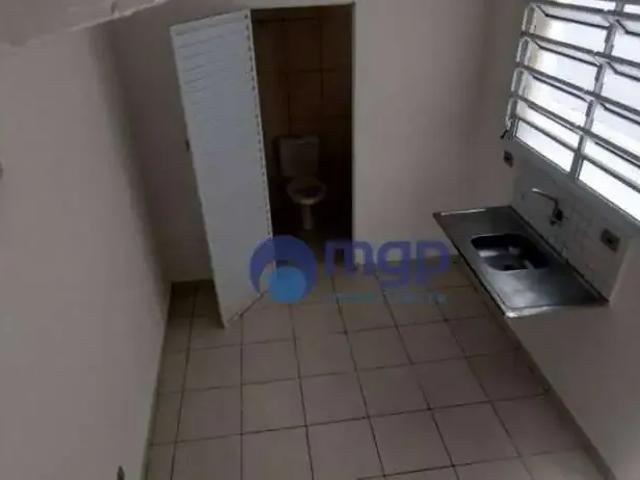 Casa / Sobrado em Condomínio para Locação em São Paulo/SP Vila Maria 1 Quartos