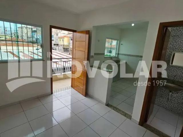 Casa / Sobrado em Condomínio para Locação em São Paulo/SP Vila Maria 1 Quartos