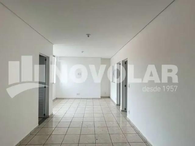 Casa / Sobrado em Condomínio para Locação em São Paulo/SP Vila Maria 2 Quartos