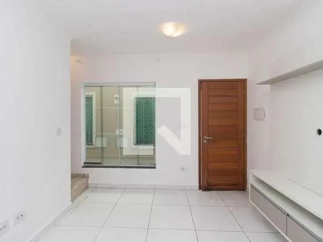Casa / Sobrado em Condomínio para Locação em São Paulo/SP Vila Maria 2 Quartos