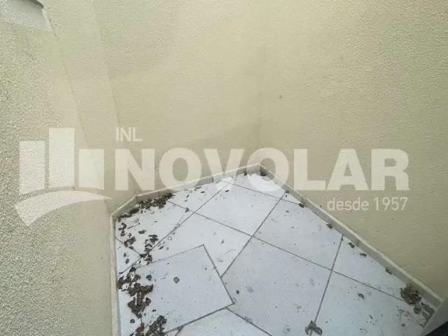 Casa / Sobrado em Condomínio para Locação em São Paulo/SP Vila Maria 2 Quartos