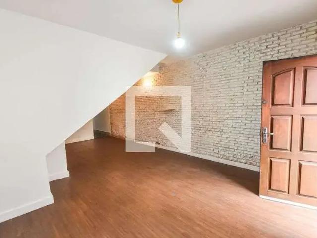 Casa / Sobrado em Condomínio para Locação em São Paulo/SP Vila Mariana 2 Quartos