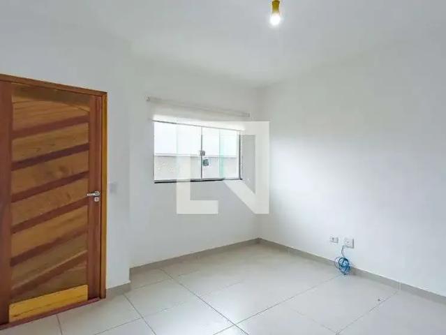 Casa / Sobrado em Condomínio para Locação em São Paulo/SP Vila Matilde 2 Quartos