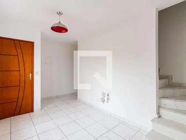 Casa / Sobrado em Condomínio para Locação em São Paulo/SP Vila Matilde 2 Quartos