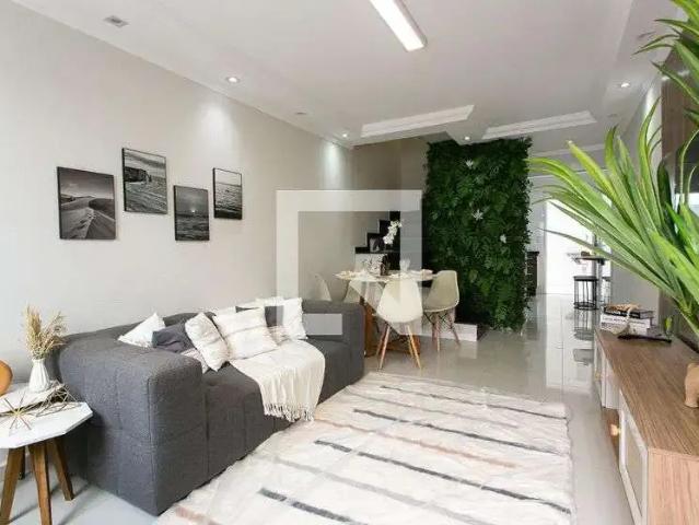 Casa / Sobrado em Condomínio para Locação em São Paulo/SP Vila Matilde 2 Quartos
