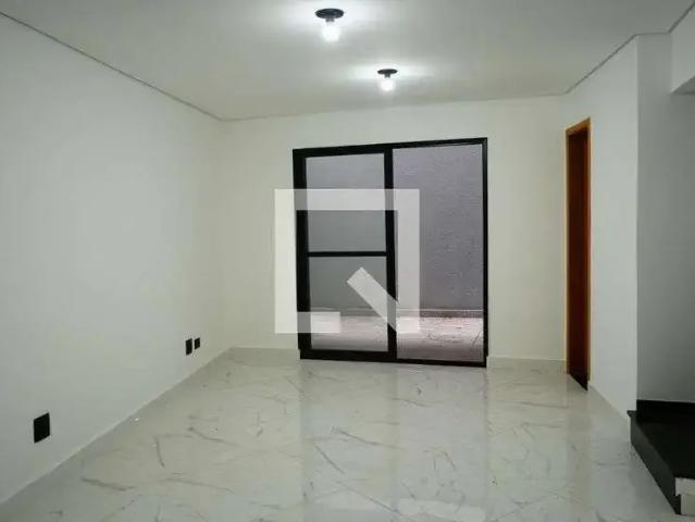 Casa / Sobrado em Condomínio para Locação em São Paulo/SP Vila Matilde 2 Quartos