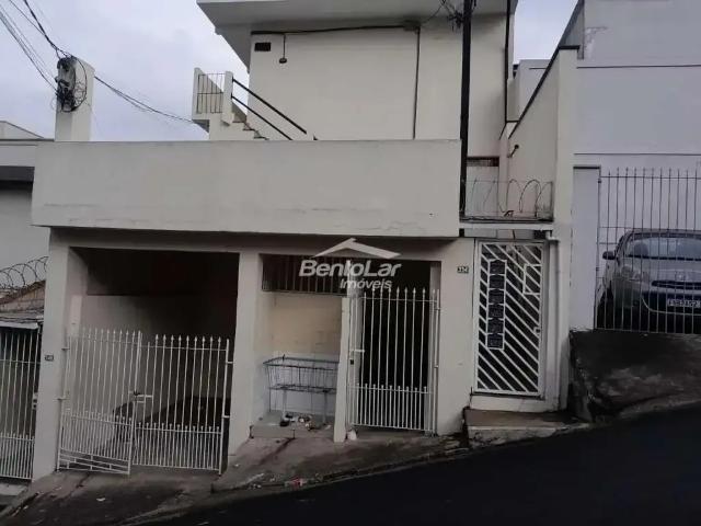 Casa / Sobrado em Condomínio para Locação em São Paulo/SP Vila Mazzei 1 Quartos