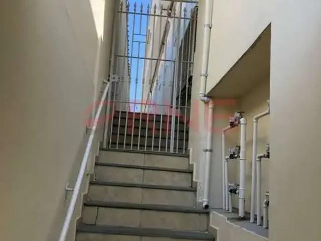 Casa / Sobrado em Condomínio para Locação em São Paulo/SP Vila Mazzei 1 Quartos