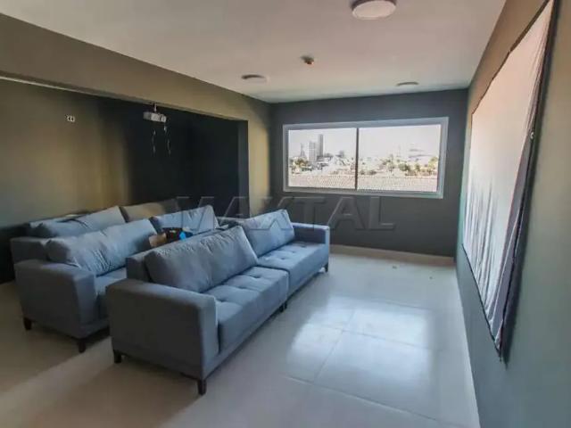Casa / Sobrado em Condomínio para Locação em São Paulo/SP Vila Mazzei 1 Quartos