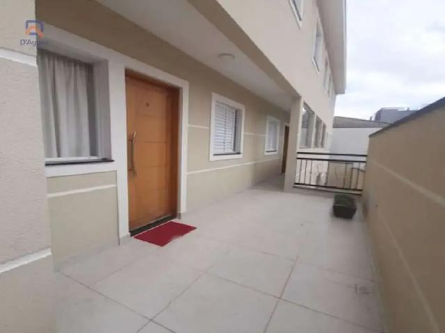 Casa / Sobrado em Condomínio para Locação em São Paulo/SP Vila Mazzei 1 Quartos