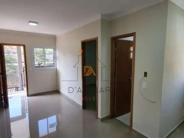 Casa / Sobrado em Condomínio para Locação em São Paulo/SP Vila Mazzei 1 Quartos