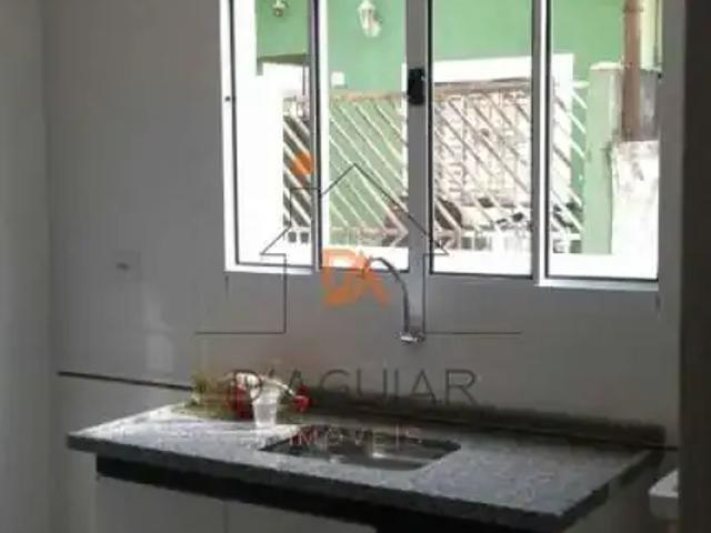 Casa / Sobrado em Condomínio para Locação em São Paulo/SP Vila Mazzei 1 Quartos