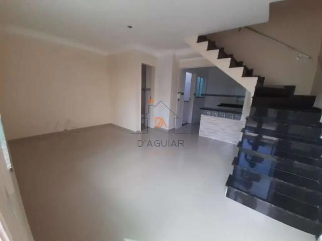 Casa / Sobrado em Condomínio para Locação em São Paulo/SP Vila Mazzei 2 Quartos