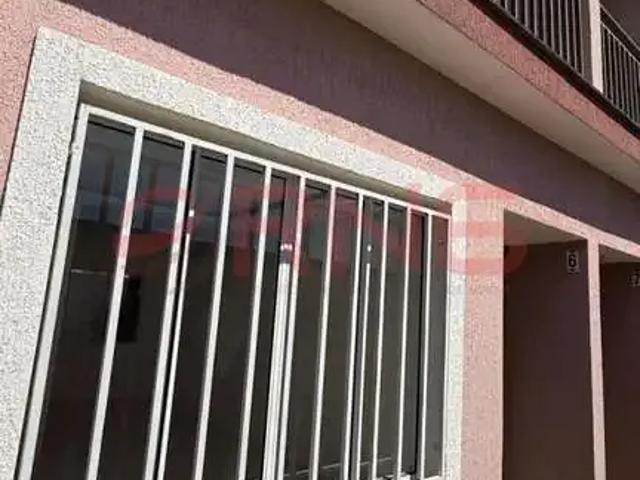 Casa / Sobrado em Condomínio para Locação em São Paulo/SP Vila Mazzei 2 Quartos
