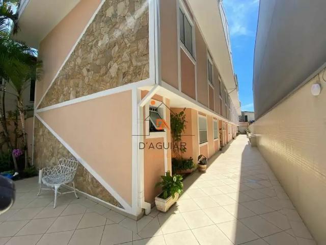 Casa / Sobrado em Condomínio para Locação em São Paulo/SP Vila Mazzei 3 Quartos