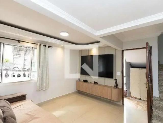 Casa / Sobrado em Condomínio para Locação em São Paulo/SP Vila Mazzei 3 Quartos
