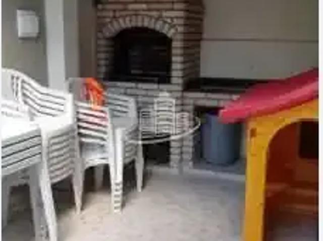 Casa / Sobrado em Condomínio para Locação em São Paulo/SP Vila Mazzei 3 Quartos