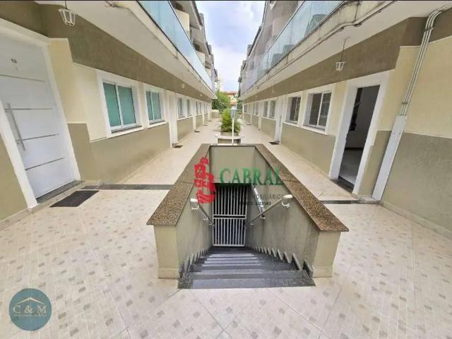 Casa / Sobrado em Condomínio para Locação em São Paulo/SP Vila Mazzei 3 Quartos