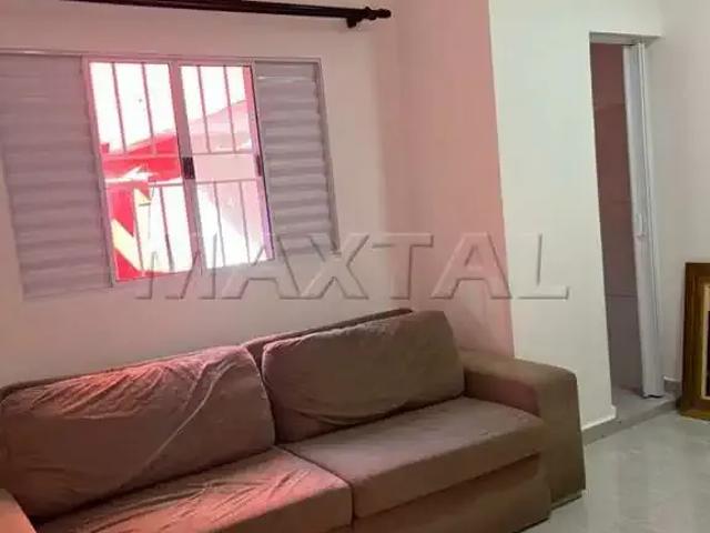 Casa / Sobrado em Condomínio para Locação em São Paulo/SP Vila Medeiros 1 Quartos