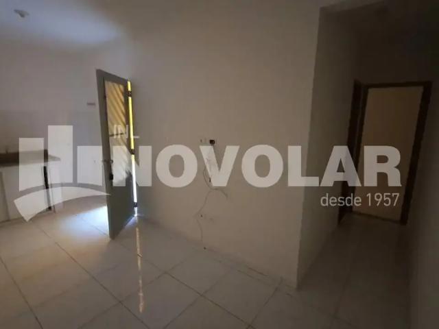 Casa / Sobrado em Condomínio para Locação em São Paulo/SP Vila Medeiros 1 Quartos