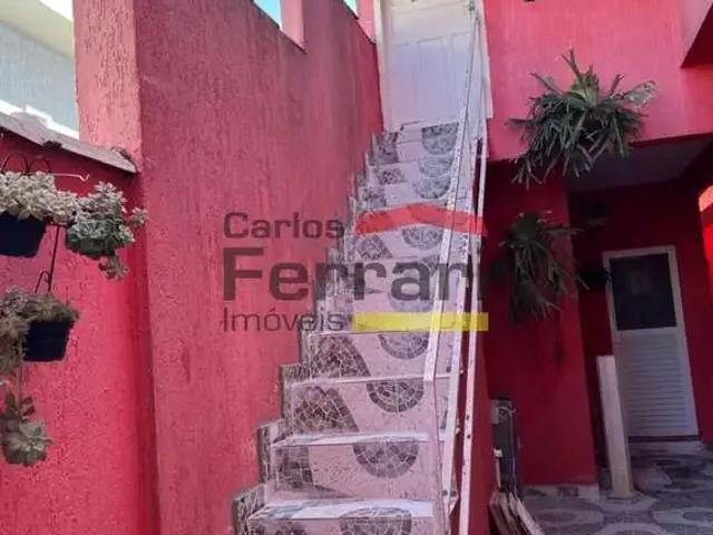 Casa / Sobrado em Condomínio para Locação em São Paulo/SP Vila Medeiros 1 Quartos