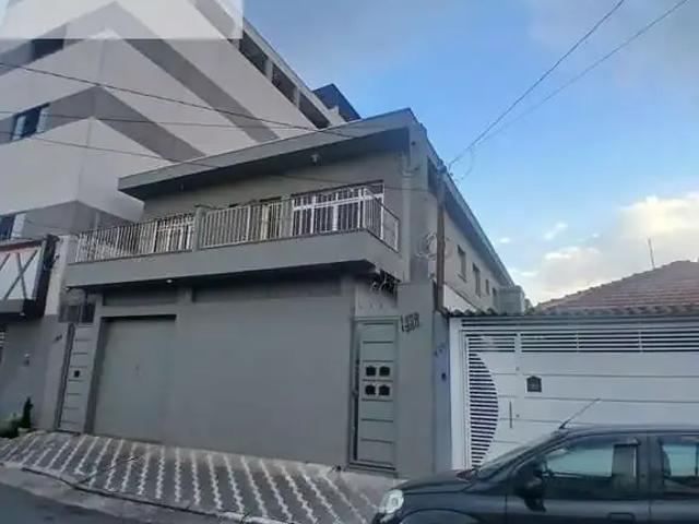 Casa / Sobrado em Condomínio para Locação em São Paulo/SP Vila Medeiros 2 Quartos