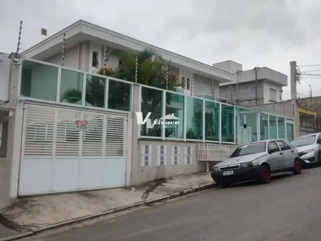 Casa / Sobrado em Condomínio para Locação em São Paulo/SP Vila Nivi 2 Quartos
