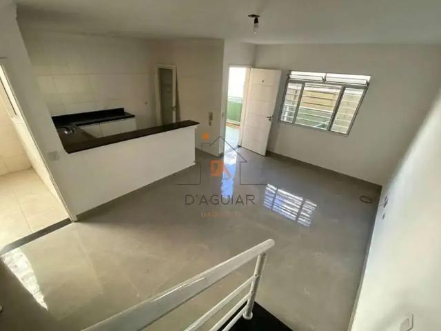Casa / Sobrado em Condomínio para Locação em São Paulo/SP Vila Nivi 2 Quartos