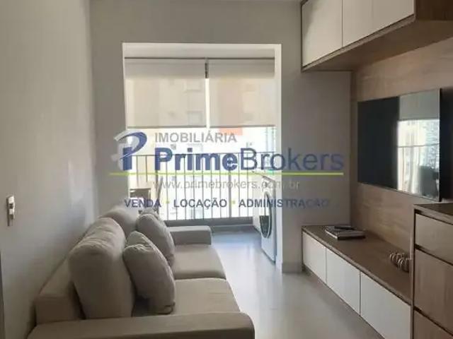 Casa / Sobrado em Condomínio para Locação em São Paulo/SP Vila Nova Conceição 1 Quartos