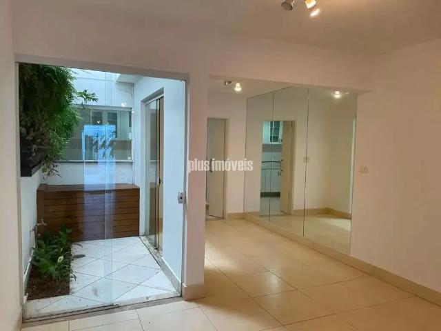 Casa / Sobrado em Condomínio para Locação em São Paulo/SP Vila Nova Conceição 2 Quartos