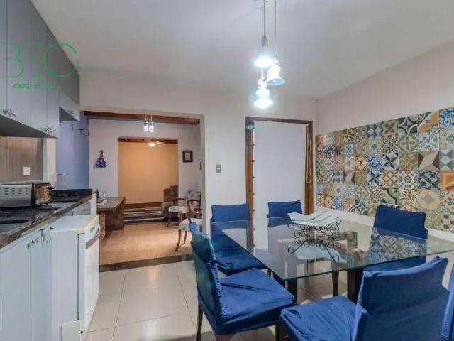 Casa / Sobrado em Condomínio para Locação em São Paulo/SP Vila Nova Conceição 2 Quartos
