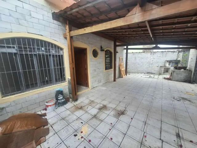 Casa / Sobrado em Condomínio para Locação em São Paulo/SP Vila Nova Alba 3 Quartos