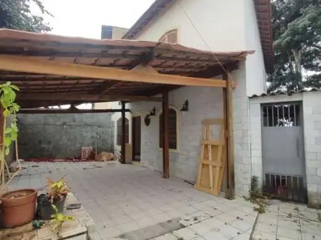 Casa / Sobrado em Condomínio para Locação em São Paulo/SP Vila Nova Alba 3 Quartos