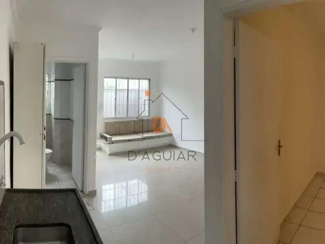 Casa / Sobrado em Condomínio para Locação em São Paulo/SP Vila Nova Mazzei 1 Quartos