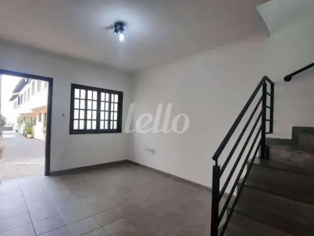 Casa / Sobrado em Condomínio para Locação em São Paulo/SP Vila Nova Mazzei 2 Quartos