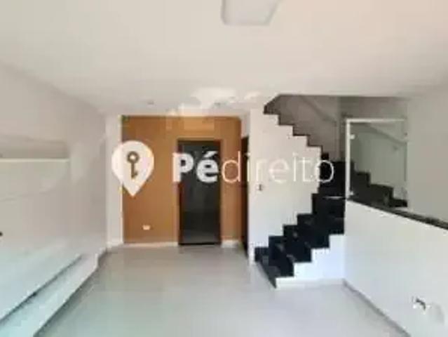 Casa / Sobrado em Condomínio para Locação em São Paulo/SP Vila Nova Manchester 3 Quartos