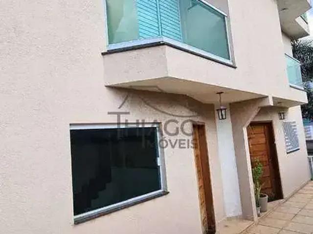 Casa / Sobrado em Condomínio para Locação em São Paulo/SP Vila Nova Manchester 3 Quartos