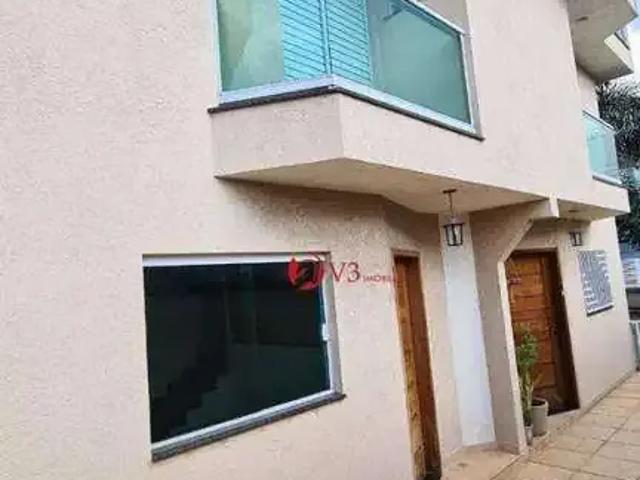 Casa / Sobrado em Condomínio para Locação em São Paulo/SP Vila Nova Manchester 3 Quartos