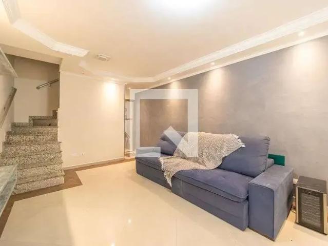 Casa / Sobrado em Condomínio para Locação em São Paulo/SP Vila Nova Savoia 3 Quartos