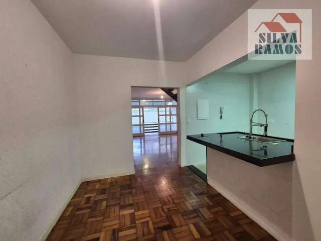 Casa / Sobrado em Condomínio para Locação em São Paulo/SP Vila Olímpia 3 Quartos