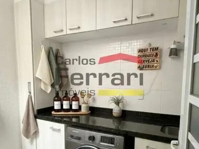 Casa / Sobrado em Condomínio para Locação em São Paulo/SP Vila Aurora Zona Norte 2 Quartos
