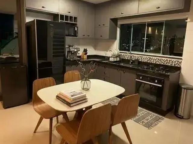 Casa / Sobrado em Condomínio para Locação em São Paulo/SP Vila Aurora Zona Norte 2 Quartos