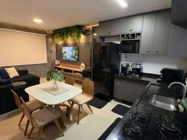 Casa / Sobrado em Condomínio para Locação em São Paulo/SP Vila Aurora Zona Norte 2 Quartos