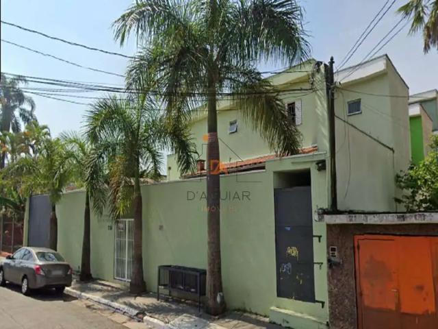 Casa / Sobrado em Condomínio para Locação em São Paulo/SP Vila Albertina 2 Quartos