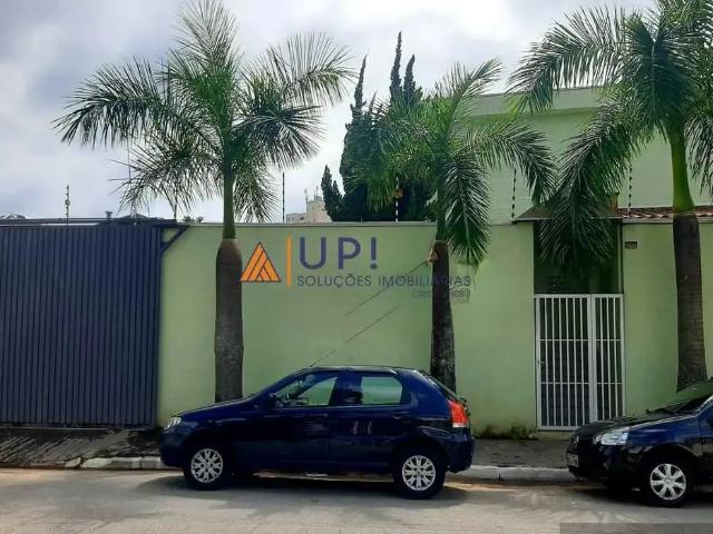 Casa / Sobrado em Condomínio para Locação em São Paulo/SP Vila Albertina 2 Quartos