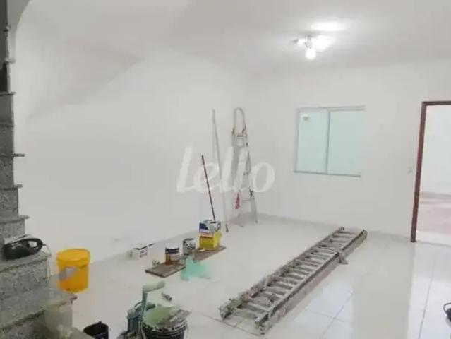 Casa / Sobrado em Condomínio para Locação em São Paulo/SP Vila Albertina 2 Quartos