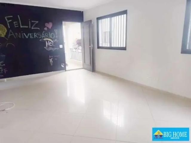 Casa / Sobrado em Condomínio para Locação em São Paulo/SP Vila Albertina 3 Quartos