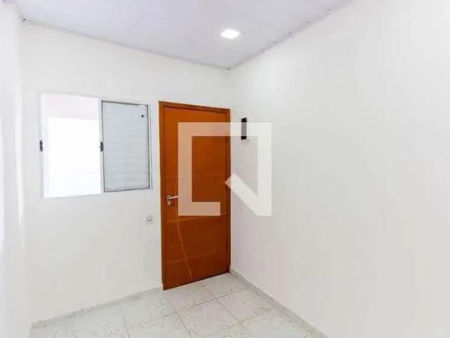 Casa / Sobrado em Condomínio para Locação em São Paulo/SP Vila Alpina 1 Quartos