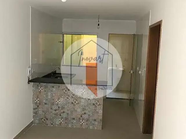Casa / Sobrado em Condomínio para Locação em São Paulo/SP Vila Alpina 2 Quartos